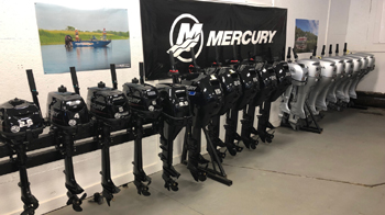 Motors – Whitney's Tri-Town Marine